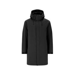 WHISTLER Jacke Volcan M Parka in Schwarz01100 | Gr.: M
