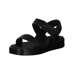Inuovo Sandalen in Schwarz | Gr.: 40