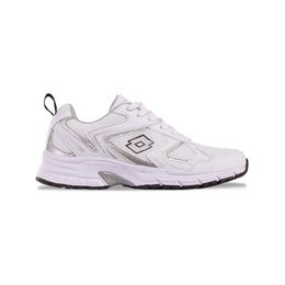 Lotto Sneaker "Kitaura" in Beige | Gr.: 42