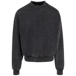 Urban Classics Sweatshirt Herren Gr&ouml;&szlig;e M schwarz