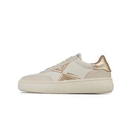 ALEXANDER SMITH Sneakers 'Ozeanfrau' male Beige size 41