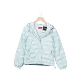 Levi's LEVI'S Jacke Damen Gr&ouml;&szlig;e XS Second Hand hellblau