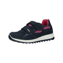 Primigi Sneaker Jungen Größe 30 navy / taubenblau / cyclam