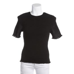 Michael Kors Shirt Damen Gr&ouml;&szlig;e M Second Hand schwarz