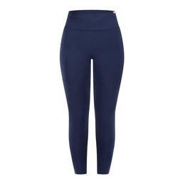 Smilodox Leggings ' Adrielle ' Damen Gr&ouml;&szlig;e XL marine