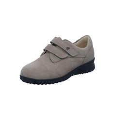 Finn Comfort Slipper in grau | Gr.: 42