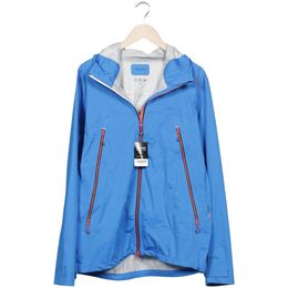 CMP Jacke Herren Gr&ouml;&szlig;e XL Second Hand blau