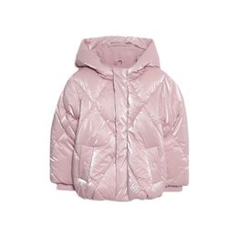 Marks & Spencer Marks & Spencer Jacke M&auml;dchen Gr&ouml;&szlig;e 122/128 pink