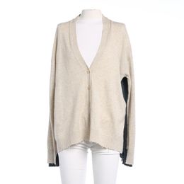 Zadig & Voltaire Zadig & Voltaire Pullover / Strickjacke Damen Gr&ouml;&szlig;e S Second Hand beige