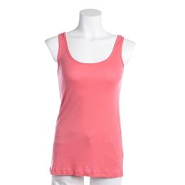 Juvia Top / Seidentop Damen Gr&ouml;&szlig;e S Second Hand rosa