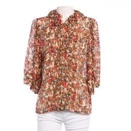 Isabel Marant Bluse / Tunika Damen Gr&ouml;&szlig;e XS Second Hand bunt