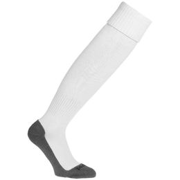 Uhlsport Socke "Team Pro Essential Socken Ftp" in Wei&szlig; | Gr.: 33-36
