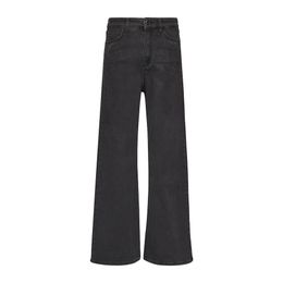 s.Oliver BLACK LABEL Jeans 'Suri' Damen Gr&ouml;&szlig;e 34 schwarz