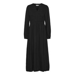 Fransa Dress 'JIO DR 2' female Black size XXL