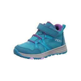 Vado Sneaker Low in blau | Gr.: 30