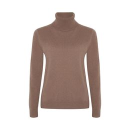 Style Republic Sweater female Brown size XS