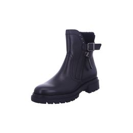 Marco Tozzi Stiefelette in schwarz | Gr.: 40