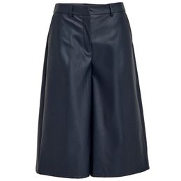 Minus Shorts 'Tasja' Damen Gr&ouml;&szlig;e 38 blau