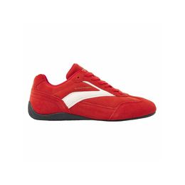 British Knights Sneaker Swayco in rot/cremeweiss | Gr.: 38