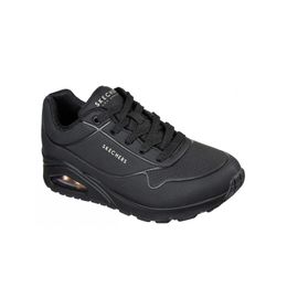 Skechers Footwear Sneaker UNO in Schwarz | Gr.: 38