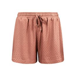 PIP Studio Bob Short Trousers Thousand Leaves in Altrosa | Gr.: L