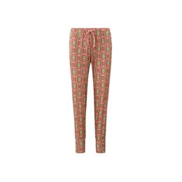 PIP Studio Bobien Long Trousers Jabalini in Rosa | Gr.: S