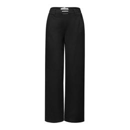 Street One Pants female Black size 32
