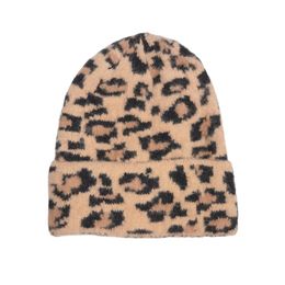 Seasons Of April Beanie ' VEYA' female Brown size Onesize