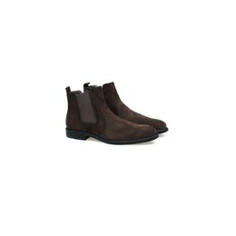 Lloyd Chelsea Boots EEZY 315 in moro | Gr.: 9,5