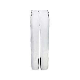 Campagnolo Hose PANT in Wei&szlig;952 | Gr.: 42