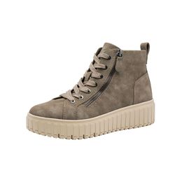Jana Stiefelette in TAUPE | Gr.: 38