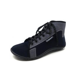 Leguano Schn&uuml;rer jasper in Blau | Gr.: 45