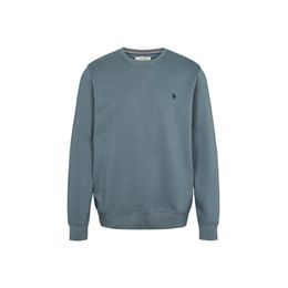 U.S. Polo Assn. Pullover 'UMTais' Herren Gr&ouml;&szlig;e M blau