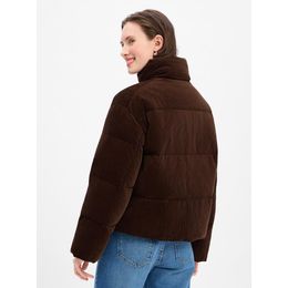 Polo Ralph Lauren Jacke ' ' Damen Gr&ouml;&szlig;e XS schoko Winterjacke