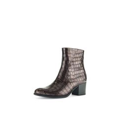 Gabor Elegante Stiefeletten in bronze | Gr.: 35