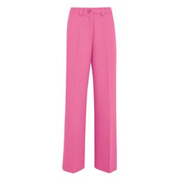 Sel by peppercorn Peppercorn Hose ' PCGinette Pants ' Damen Gr&ouml;&szlig;e 38 rosa