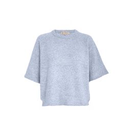 Sel by peppercorn Peppercorn Shirt 'Kate' female size XS Pastel blue