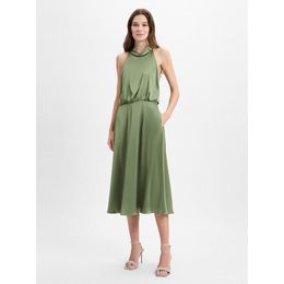 Vera Mont Abendkleid ' ' Damen Größe 40 khaki