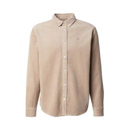 Carhartt Work In Progress Carhartt Wip Button Up Shirt 'Madison' male Beige size XL