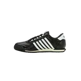 K-Swiss Sneakers 'Vintage Trainer' male Black size 46