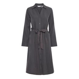 B.Young Shirt Dress 'BYMMMIDDE' female Grey size 42