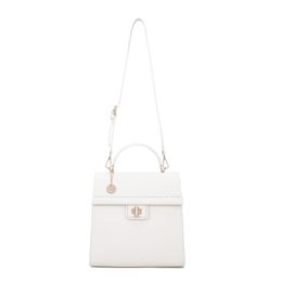 Diana&co. Backpack female Beige size One Size