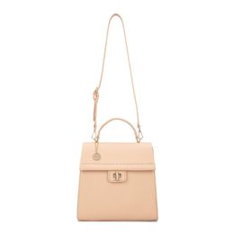 Diana&co. Backpack female Brown size One Size