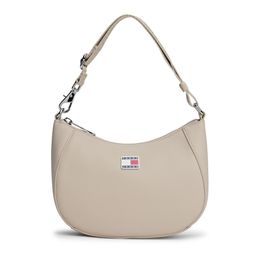Tommy Jeans Schultertasche Damen Gr&ouml;&szlig;e One Size ecru