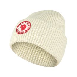 Fj&auml;llr&auml;ven Fj&auml;llr&auml;ven Beanie '1960' male White size Onesize