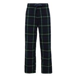 Abercrombie & Fitch Abercrombie & Fitch Pajama Pants male Blue size M
