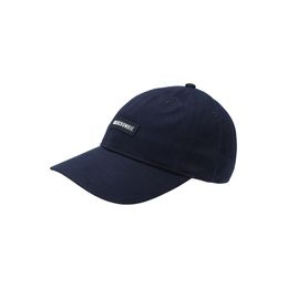 Abercrombie & Fitch Abercrombie & Fitch Cap 'ESSENTIAL' Jungen Gr&ouml;&szlig;e 54/56 navy / wei&szlig;