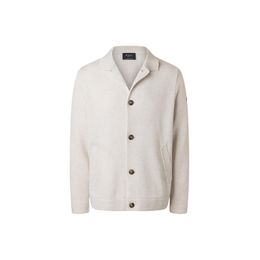Maerz Muenchen Knit Cardigan male White size 54