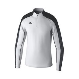 Erima Athletic Sweatshirt 'Evo Star' male White size L