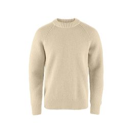 Fjällräven Fjällräven Pullover Herren Größe S beige
